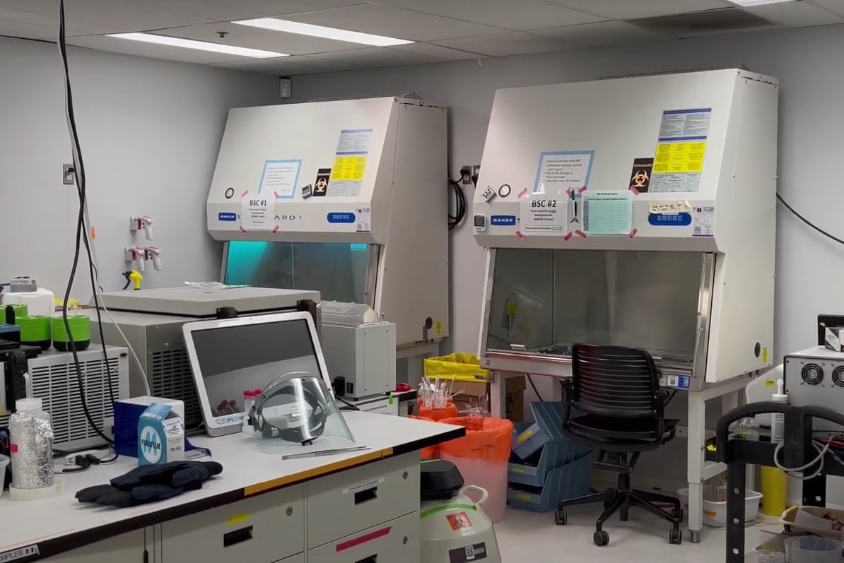 Events - McGill Bioengineering Undergraduate Students' Society